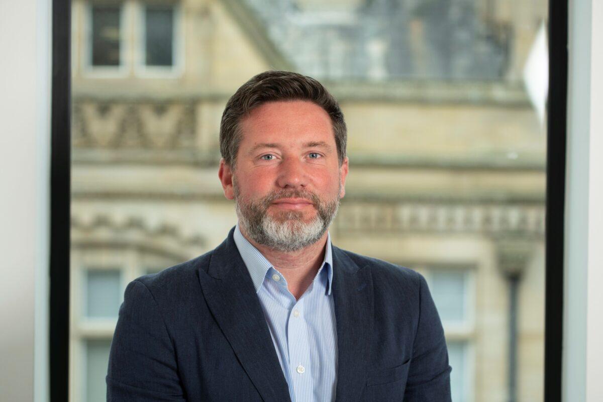 Meet The Team | BTG Eddisons Education