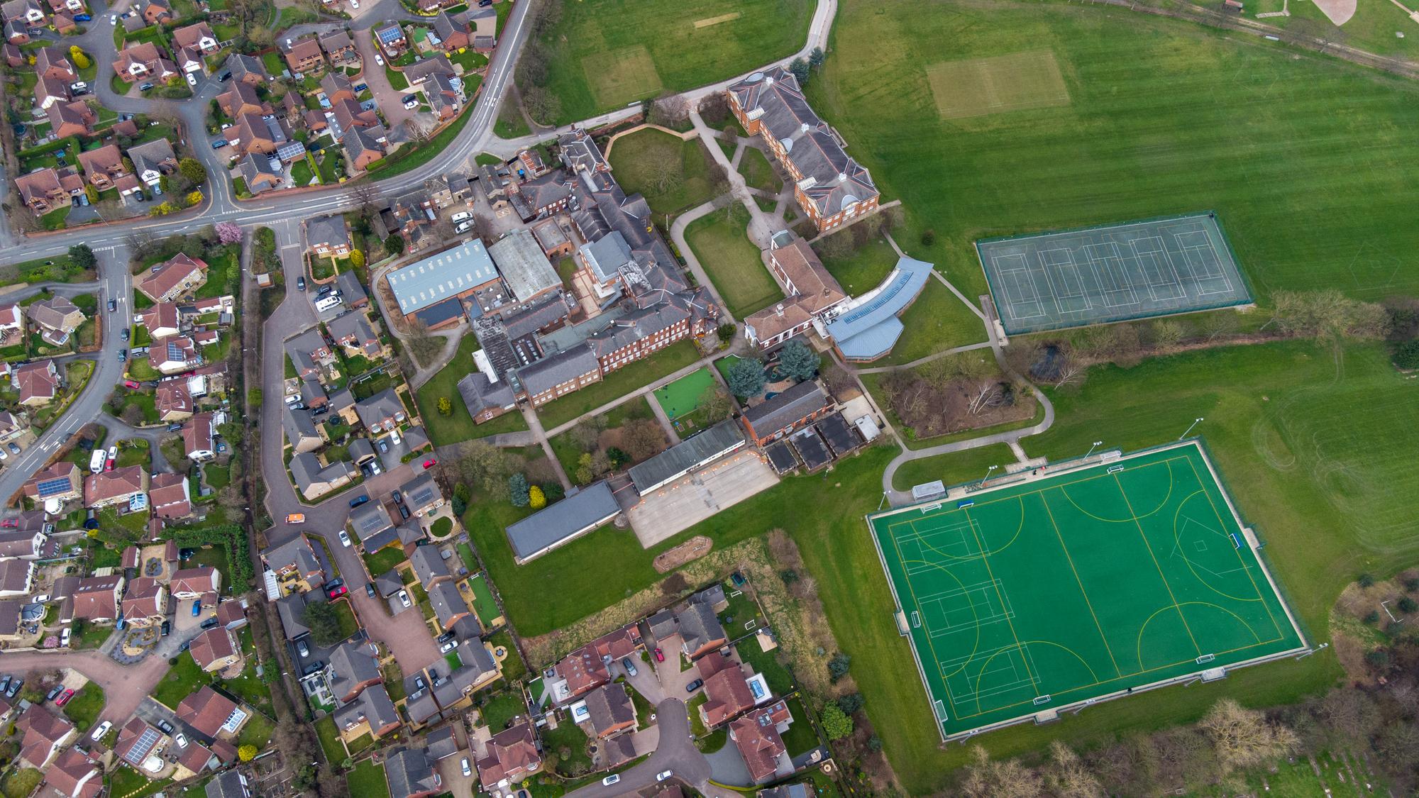 What is GEMS (Good Estate Management for Schools)? | Eddisons Education