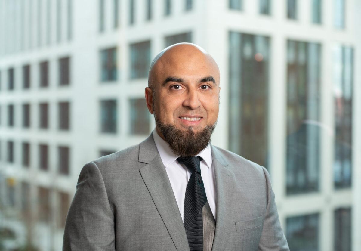 Meet The Team | BTG Eddisons Education
