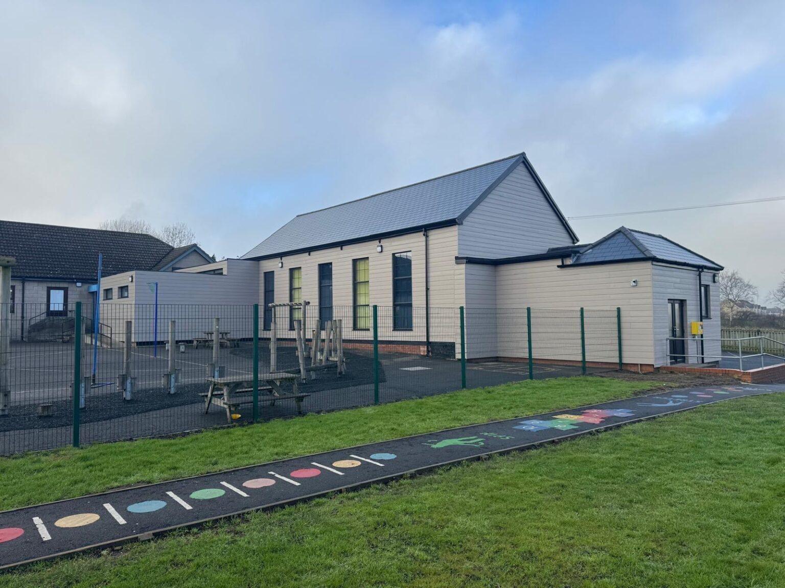 Reviewing the Education Estate Strategy | BTG Eddisons Education