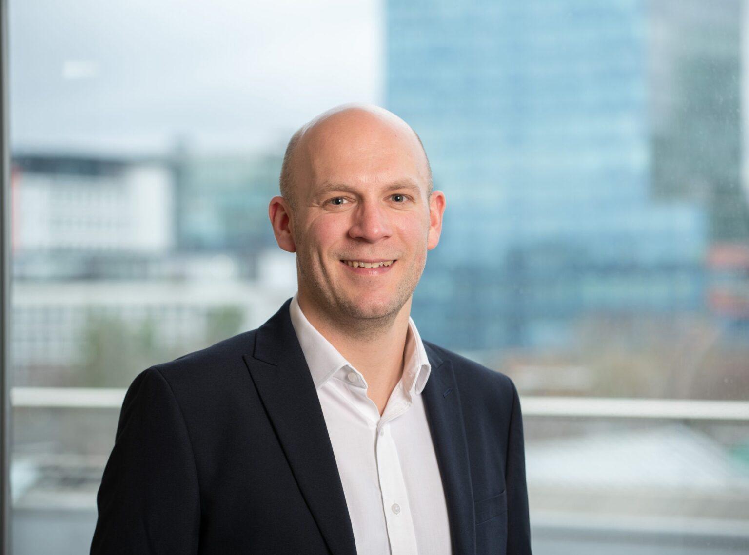 Meet The Team | BTG Eddisons Education