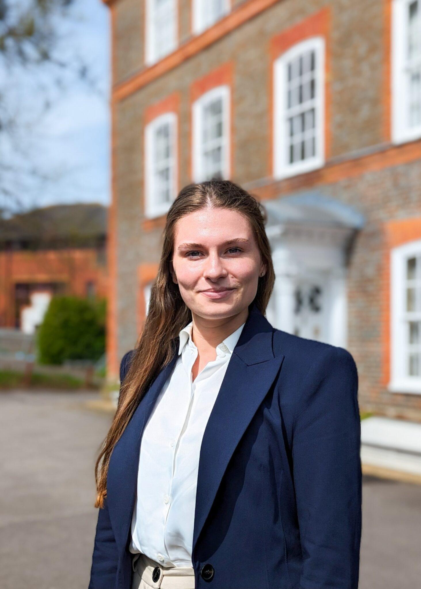 Meet The Team | BTG Eddisons Education